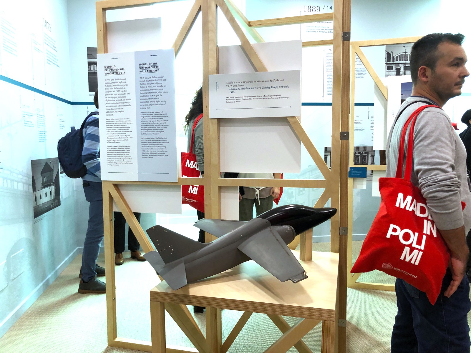 Dipartimento di Scienze e Tecnologie Aerospaziali