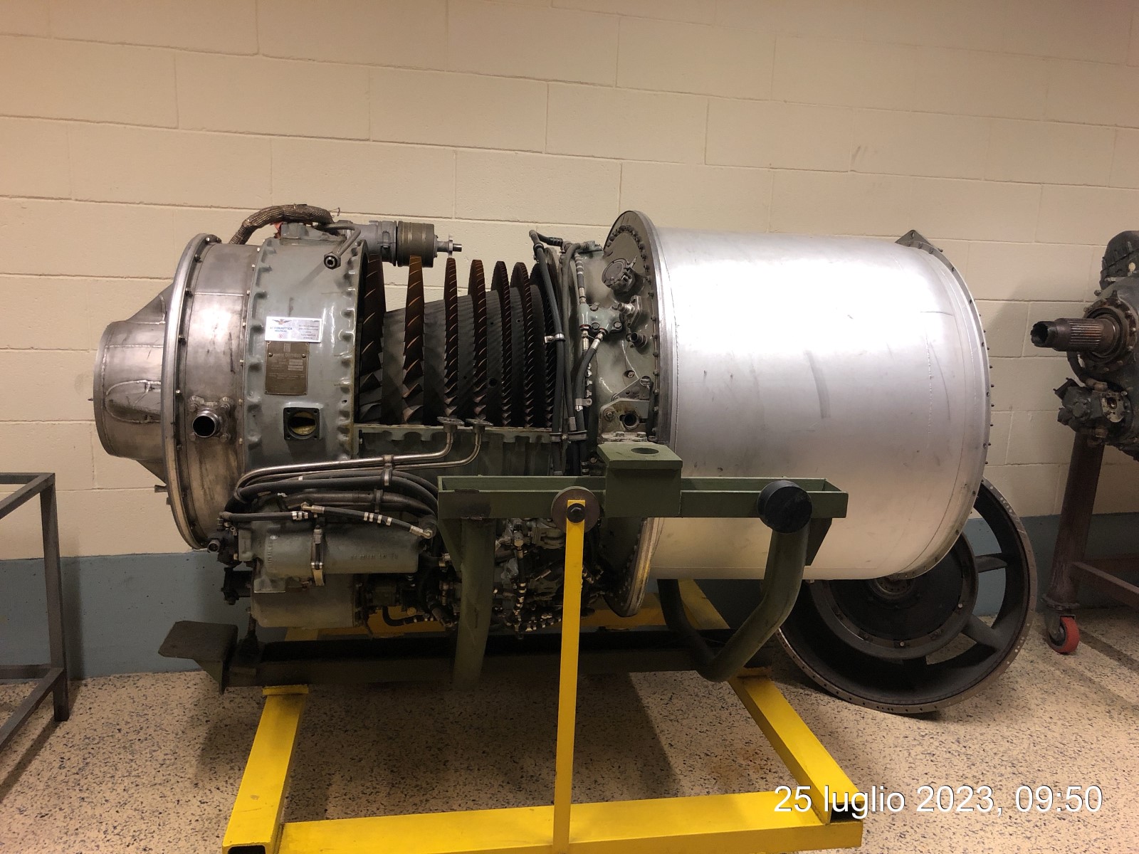 Dipartimento di Scienze e Tecnologie Aerospaziali