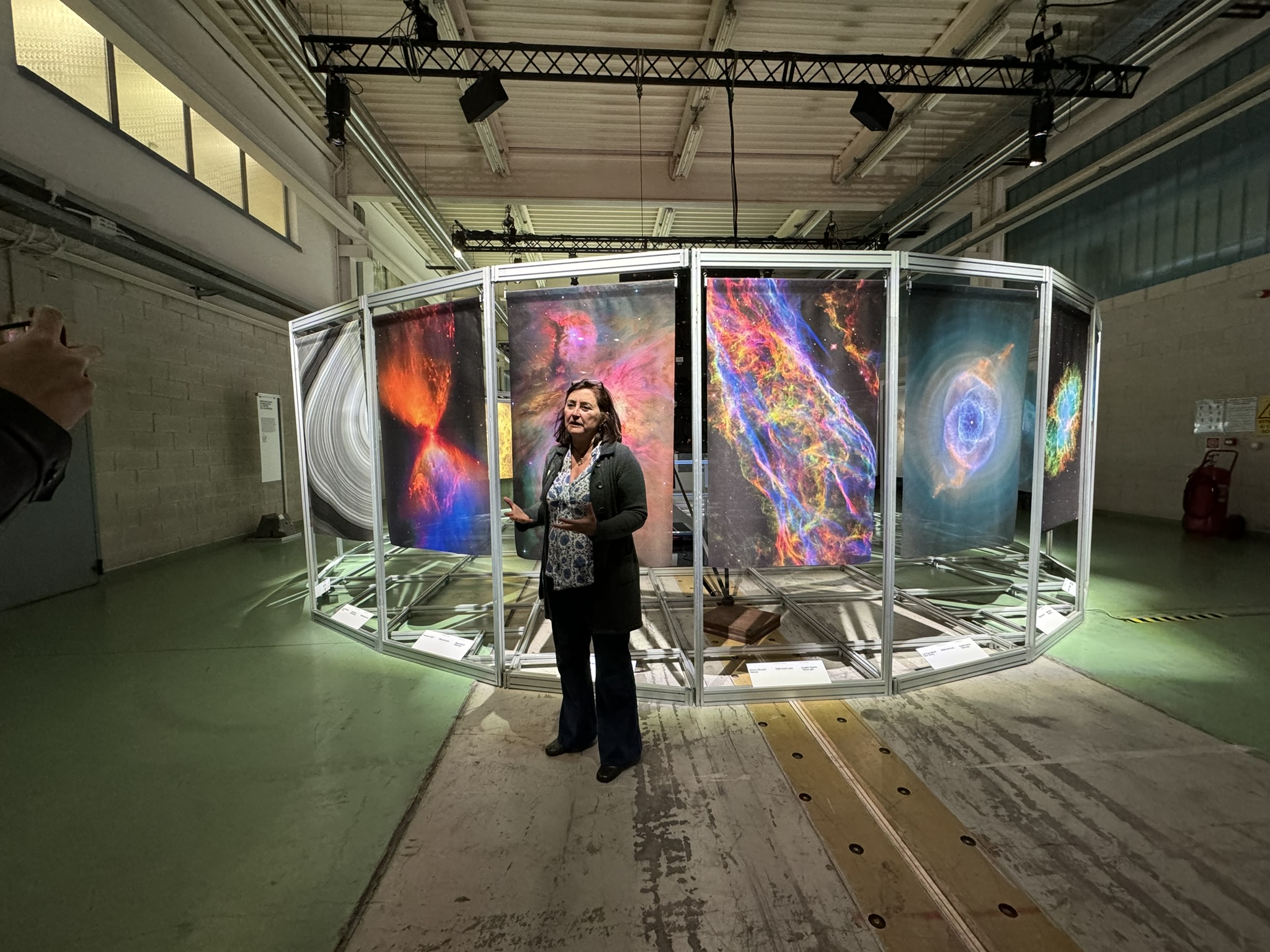 Dipartimento di Scienze e Tecnologie Aerospaziali