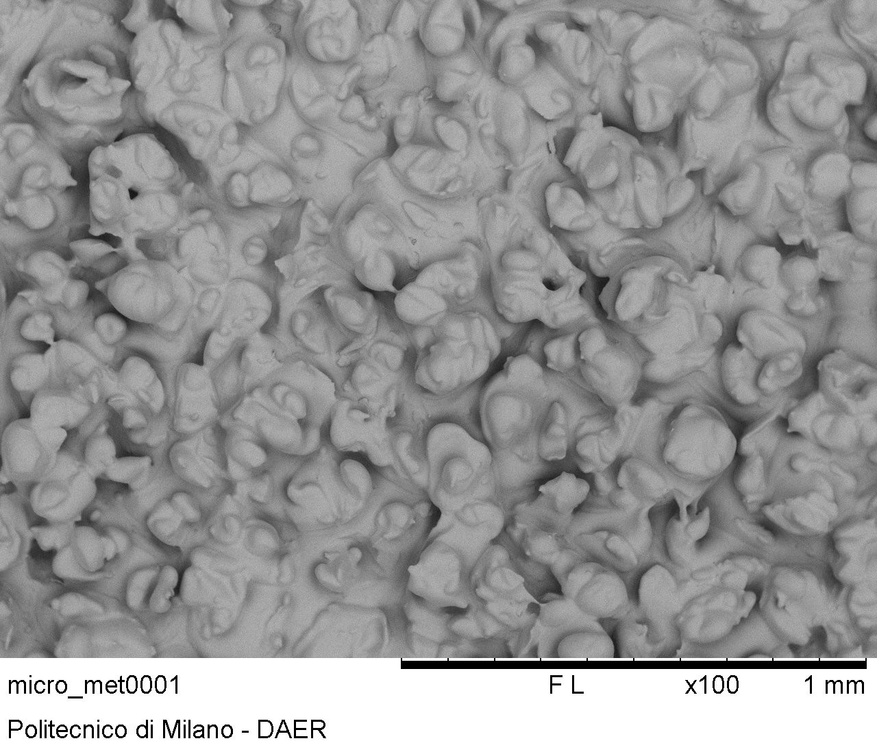 Dipartimento di Scienze e Tecnologie Aerospaziali