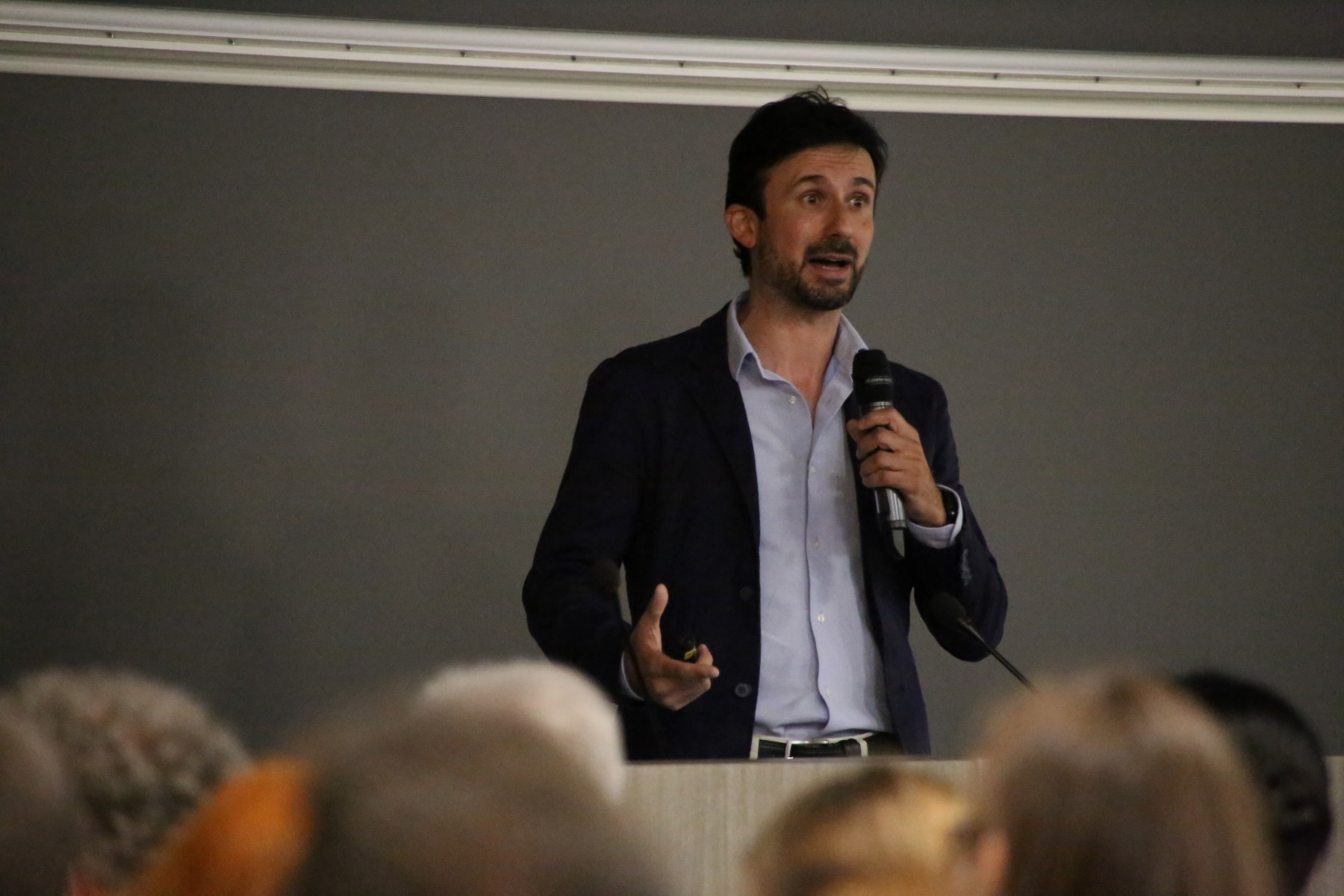 Dipartimento di Scienze e Tecnologie Aerospaziali