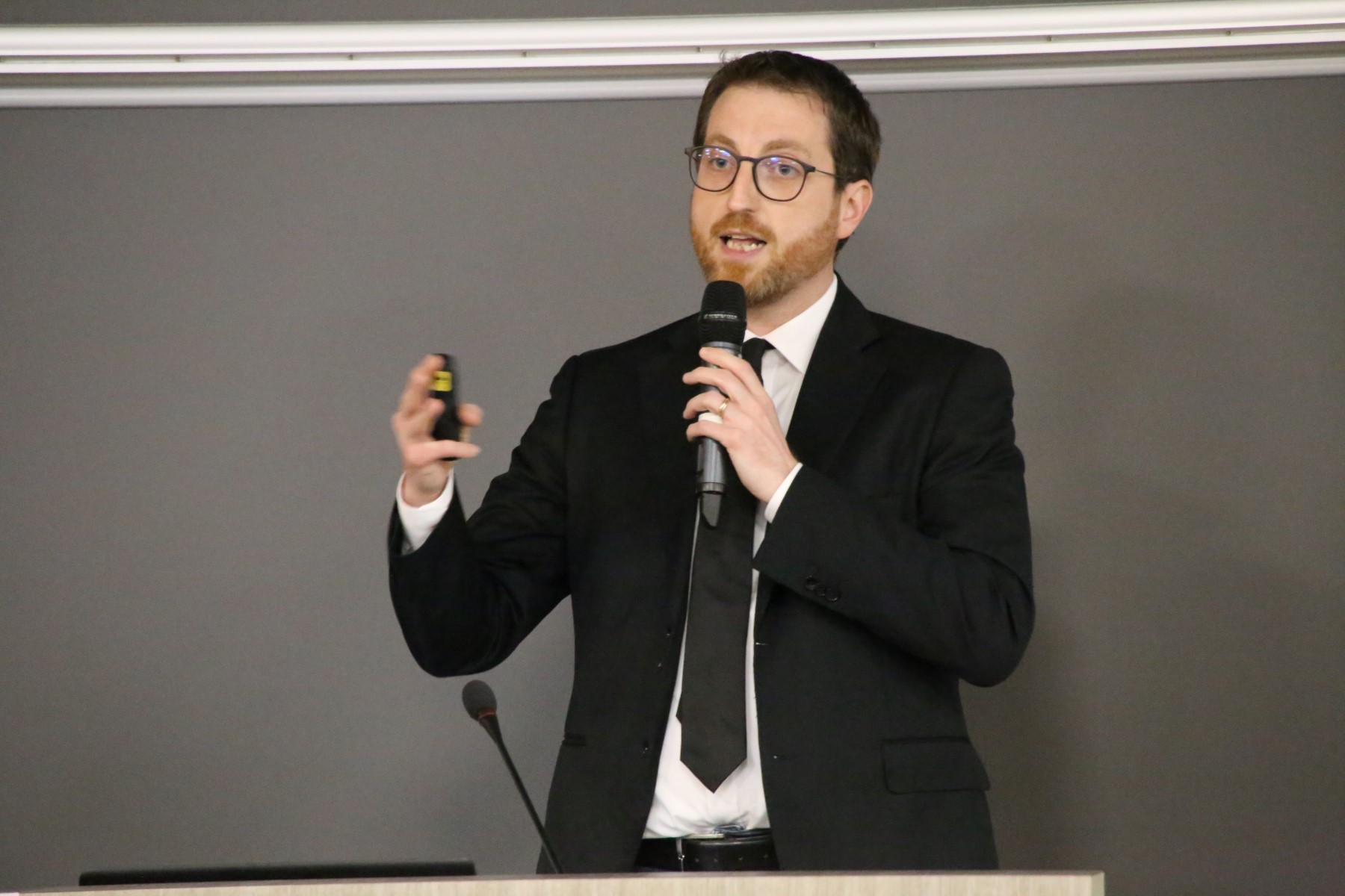 Dipartimento di Scienze e Tecnologie Aerospaziali