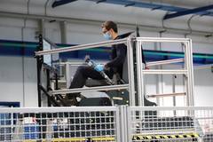 Dipartimento di Scienze e Tecnologie Aerospaziali